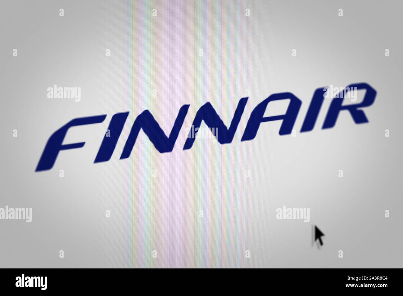 Finnair Logo Finnair And Co Branding | Finnair