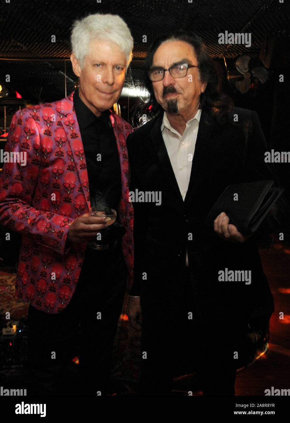 Hade made films hi-res stock photography and images - Alamy