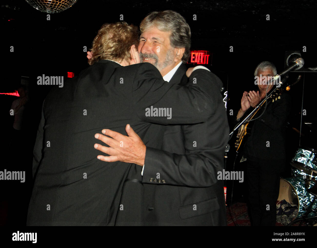 Hand Made Films Intimate Soiree held at the The Standard in Hollywood ...