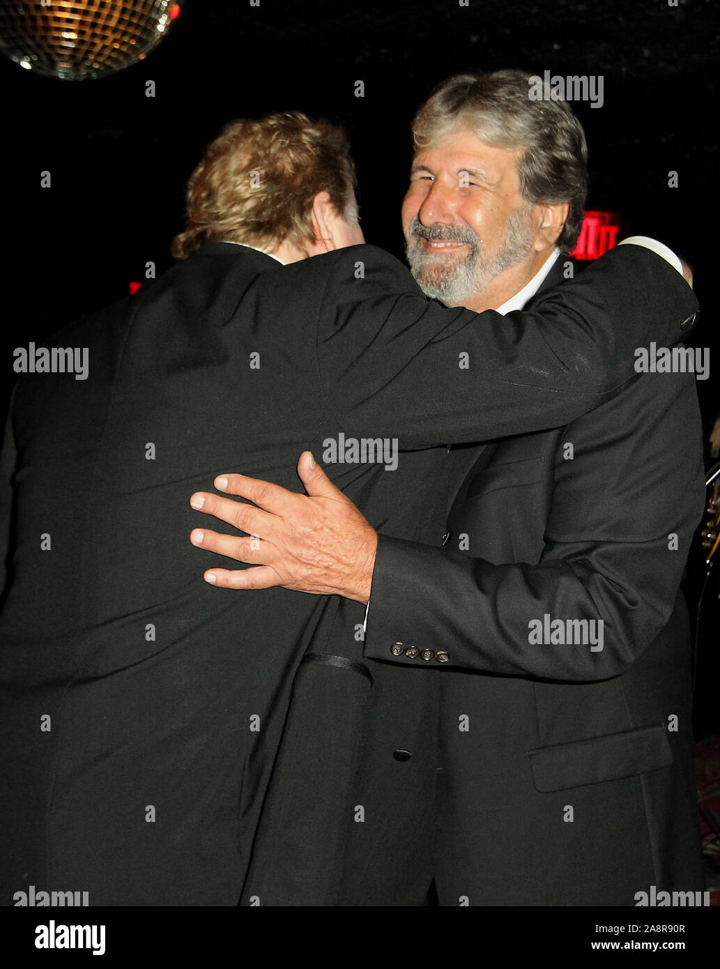 Hand Made Films Intimate Soiree held at the The Standard in Hollywood ...