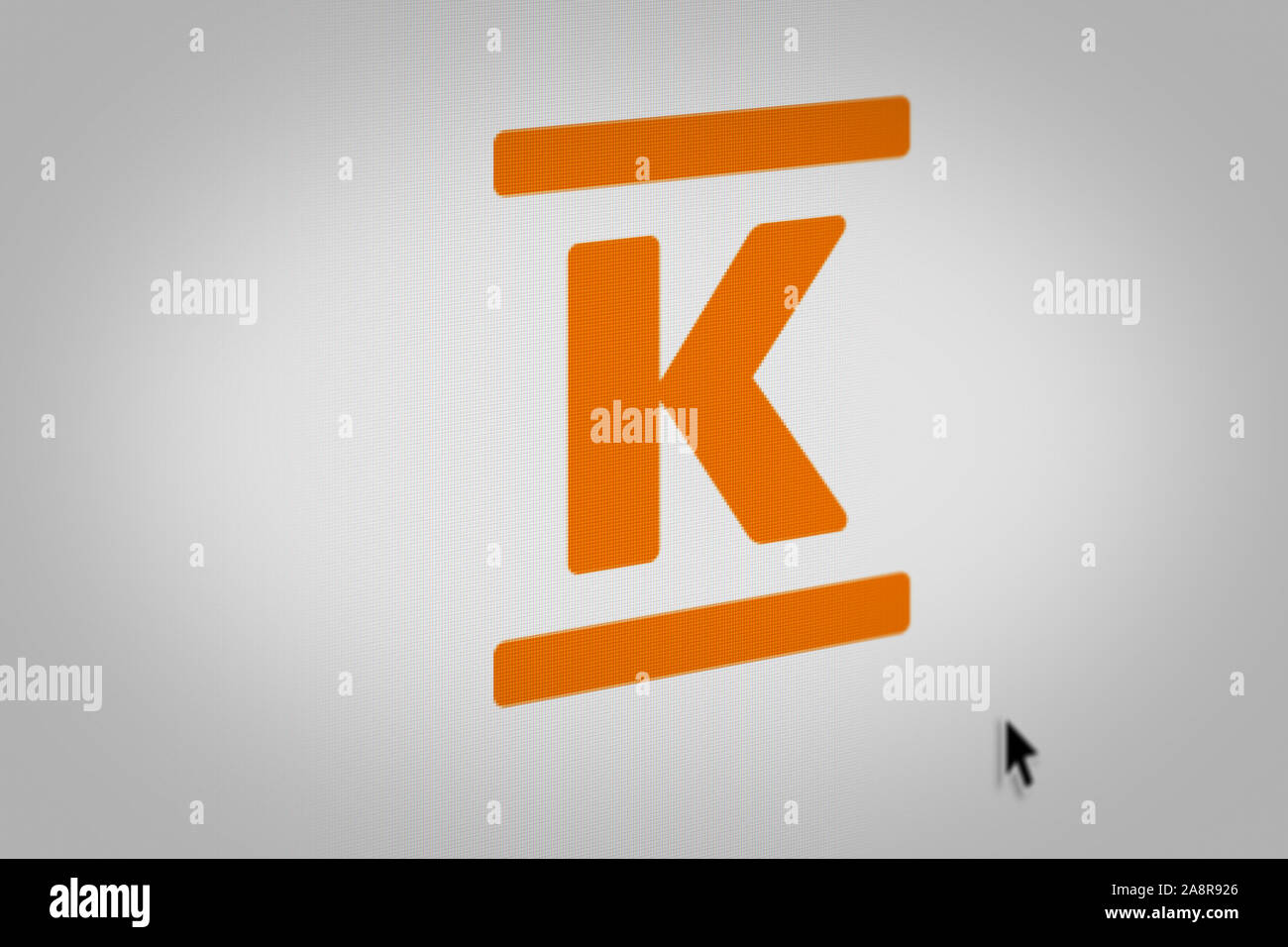 Kesko corporation hi-res stock photography and images - Alamy