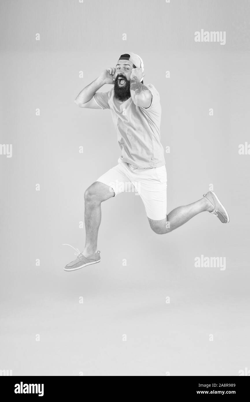 Adorable motion Black and White Stock Photos & Images - Alamy