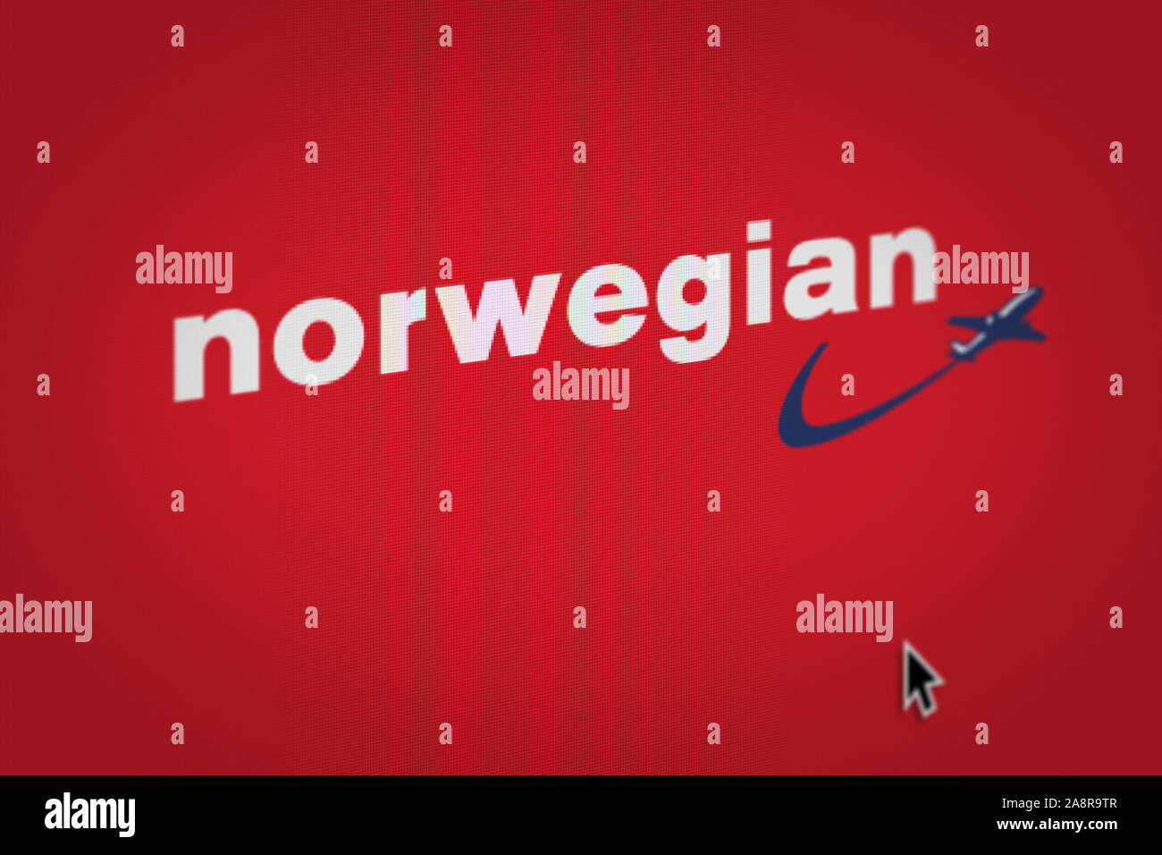 Shuttle logo hi-res stock photography and images - Alamy