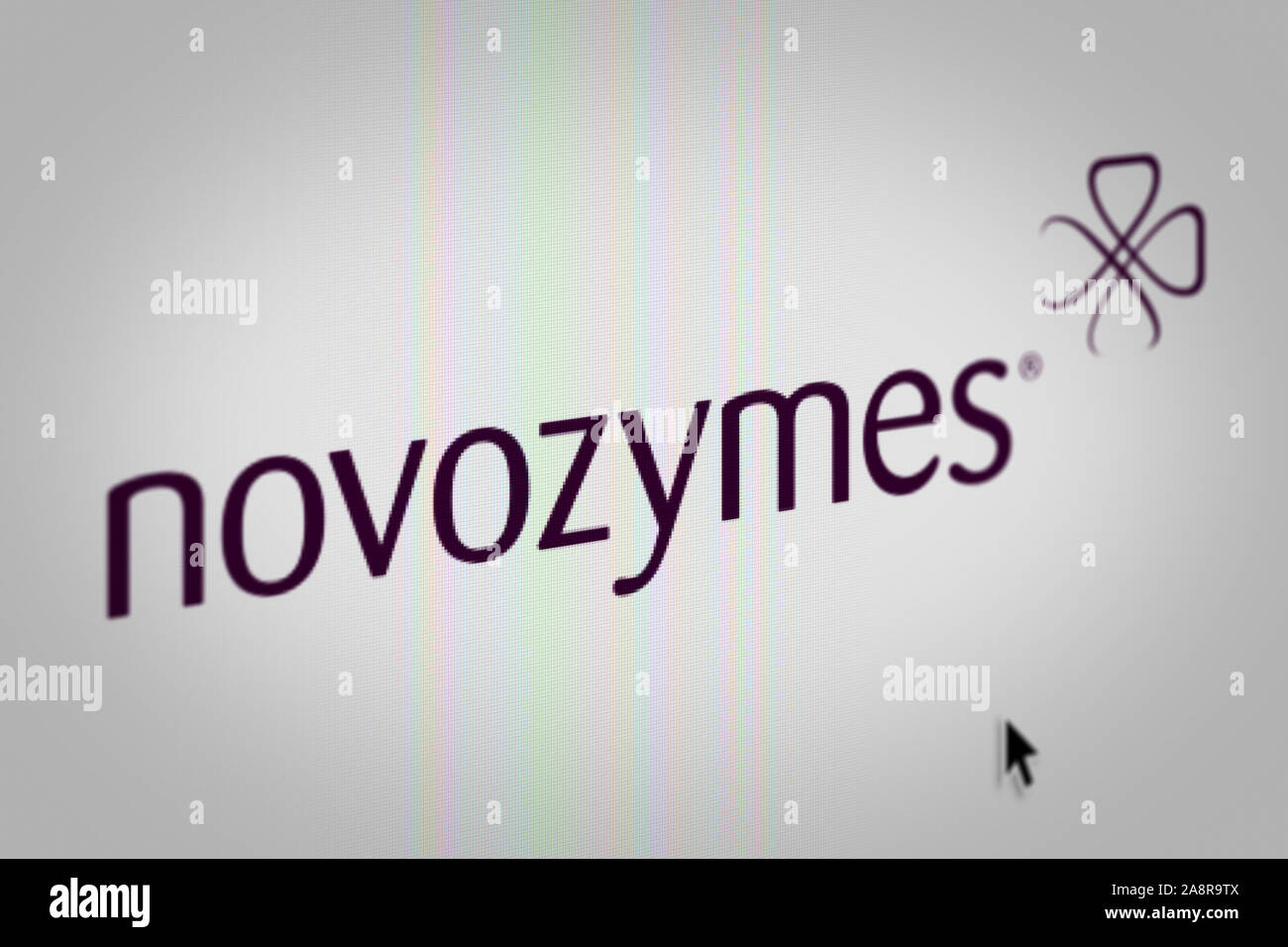 Novozymes hi-res stock photography and images - Alamy