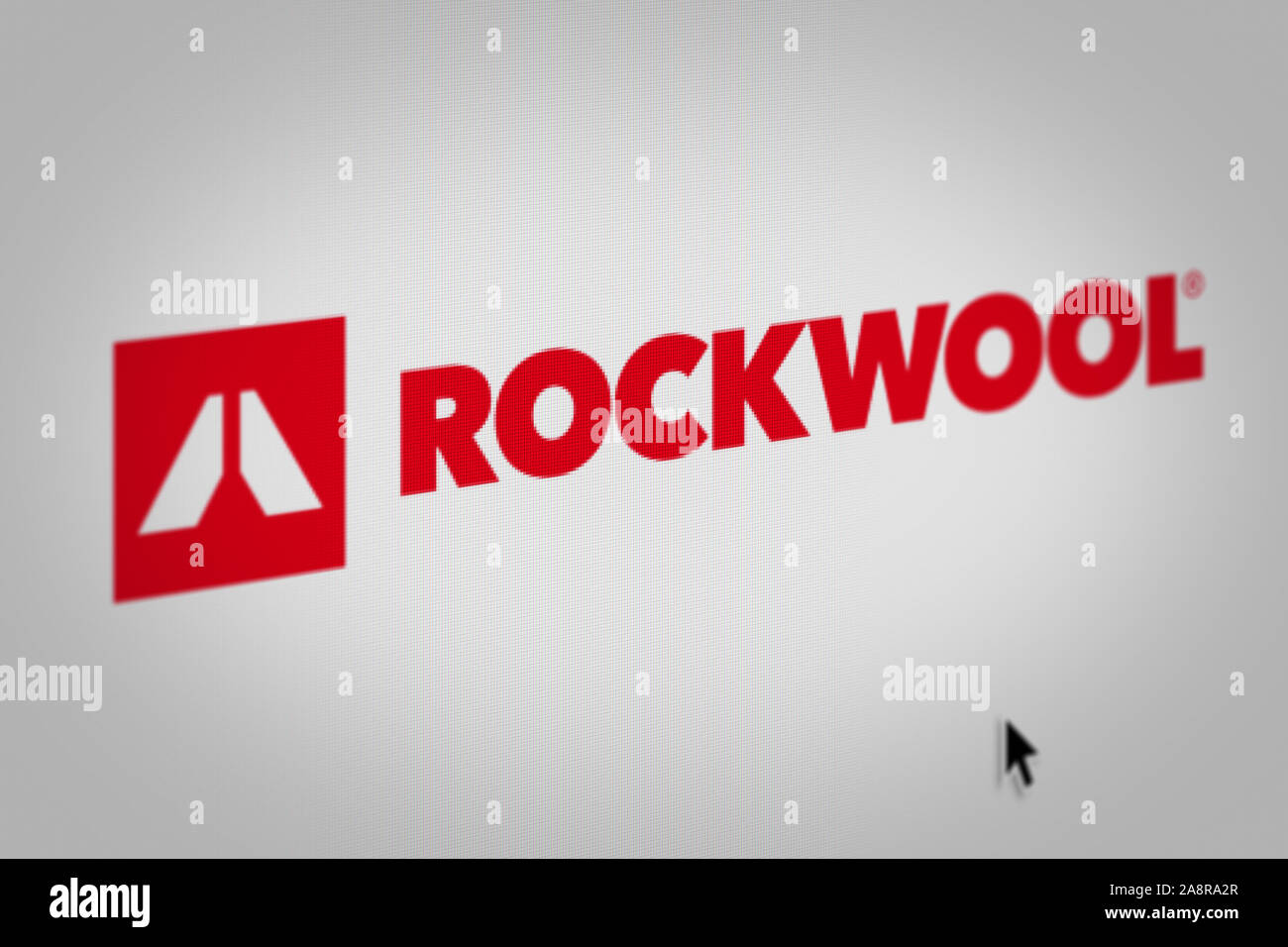 Rockwool int hi-res stock photography and images - Alamy