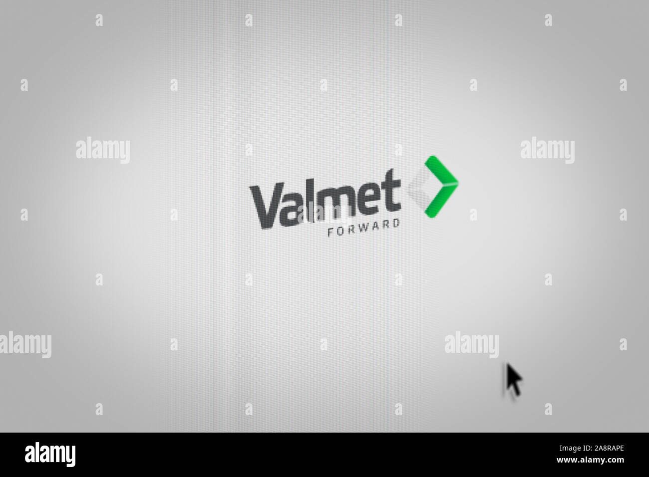 Valmet hi-res stock photography and images - Alamy