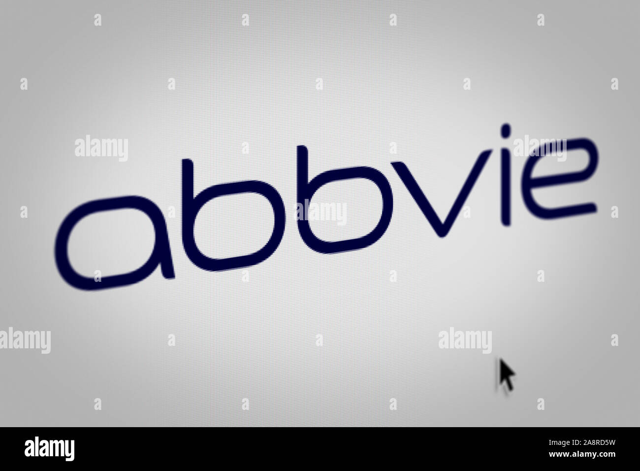 Abbvie hi-res stock photography and images - Alamy