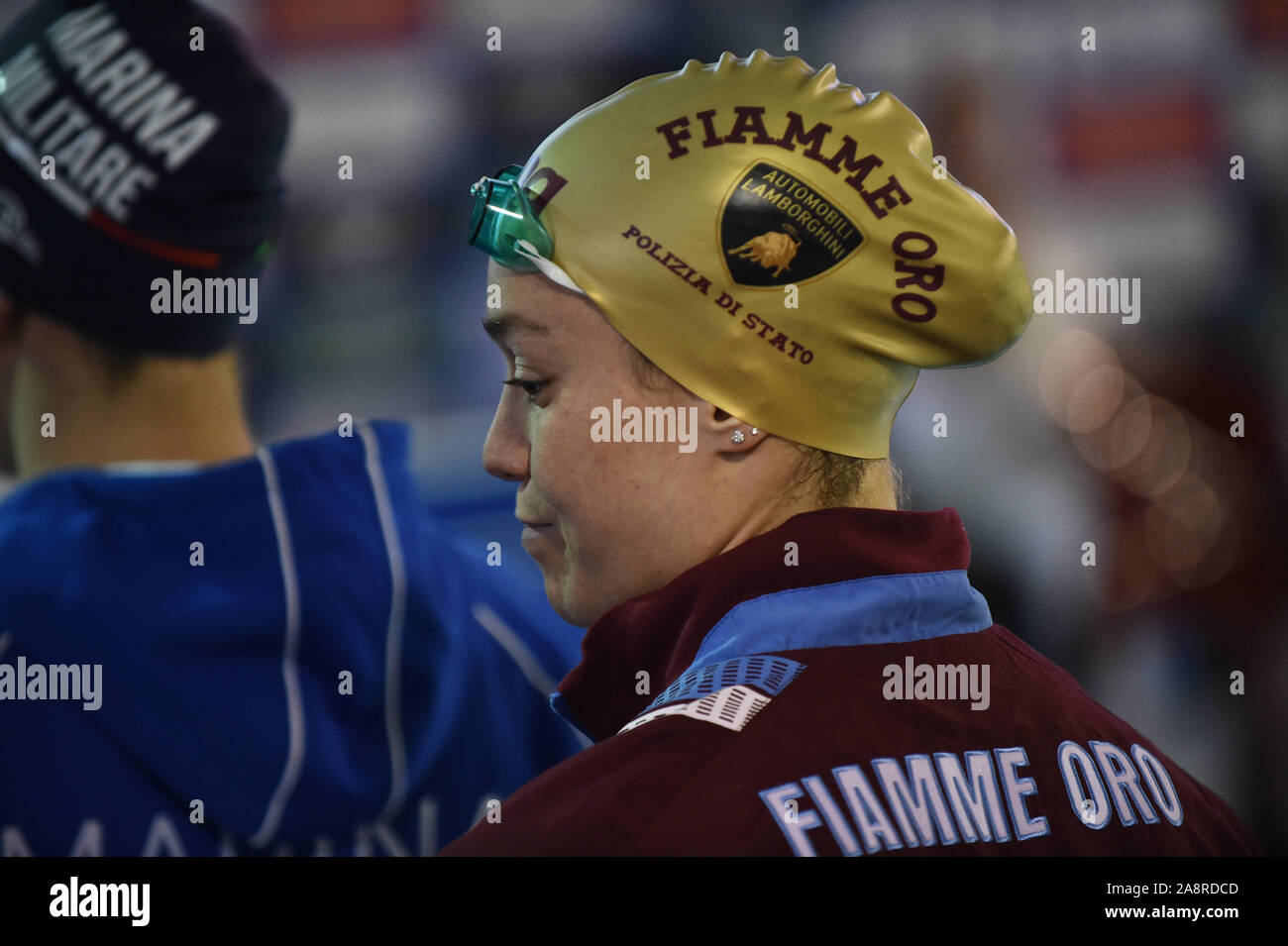 Erica musso hi-res stock photography and images - Alamy