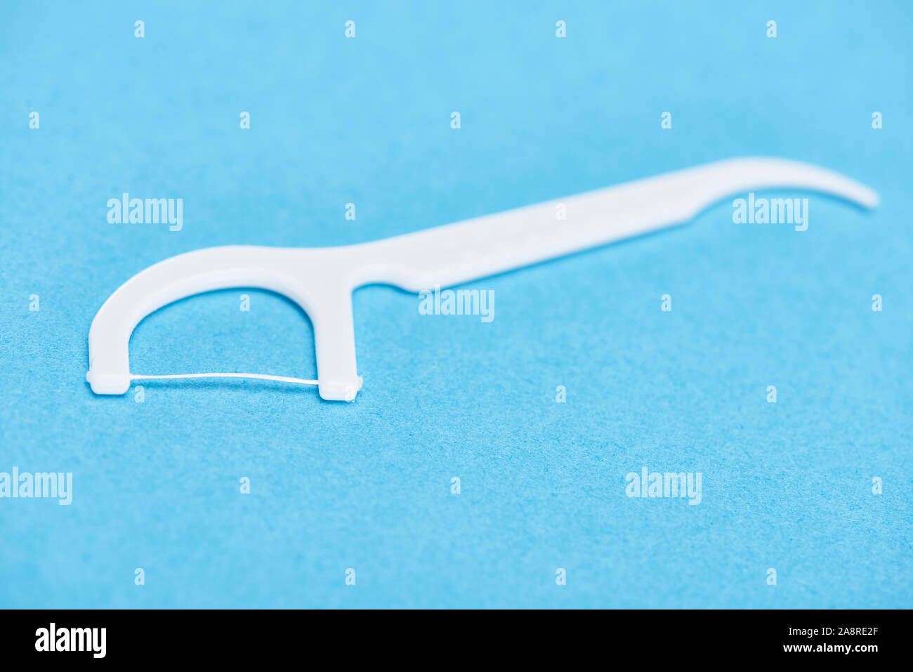 Floss stick hi-res stock photography and images - Alamy