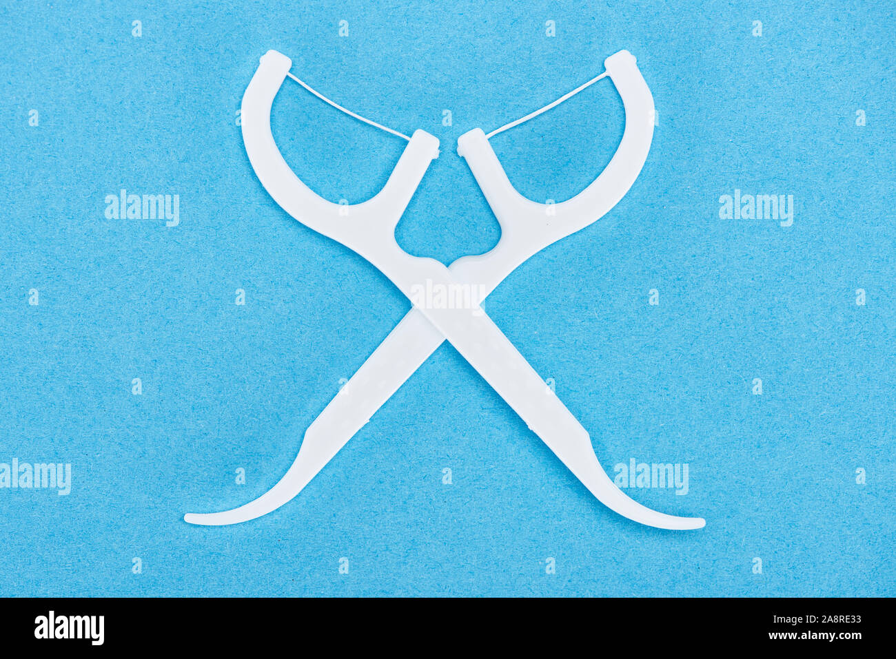 Plastic toothpicks hi-res stock photography and images - Alamy