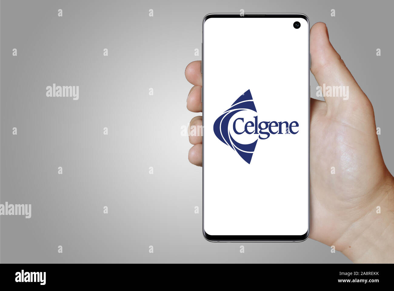Celgene corp hi-res stock photography and images - Alamy
