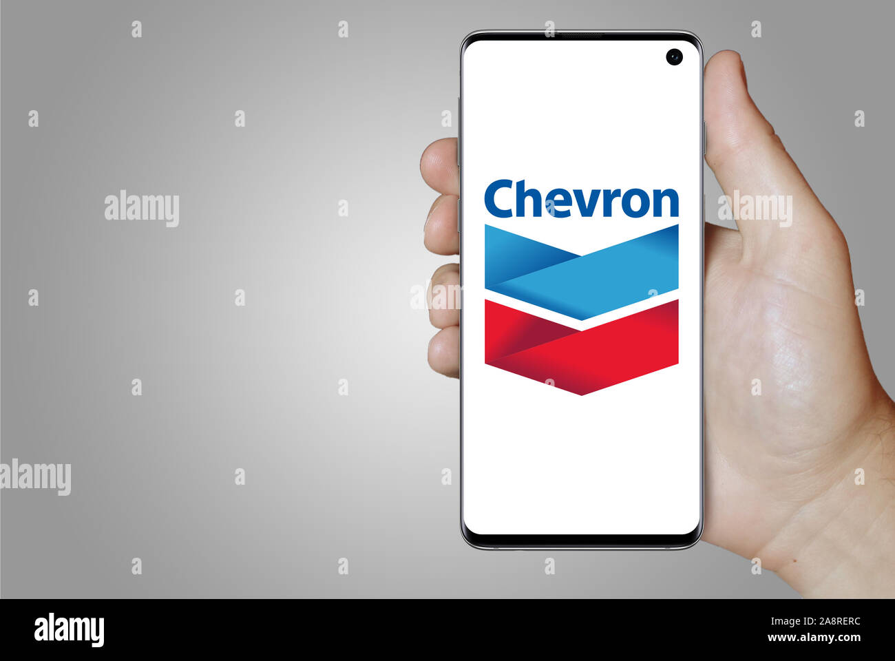 Logo chevron hi-res stock photography and images - Alamy