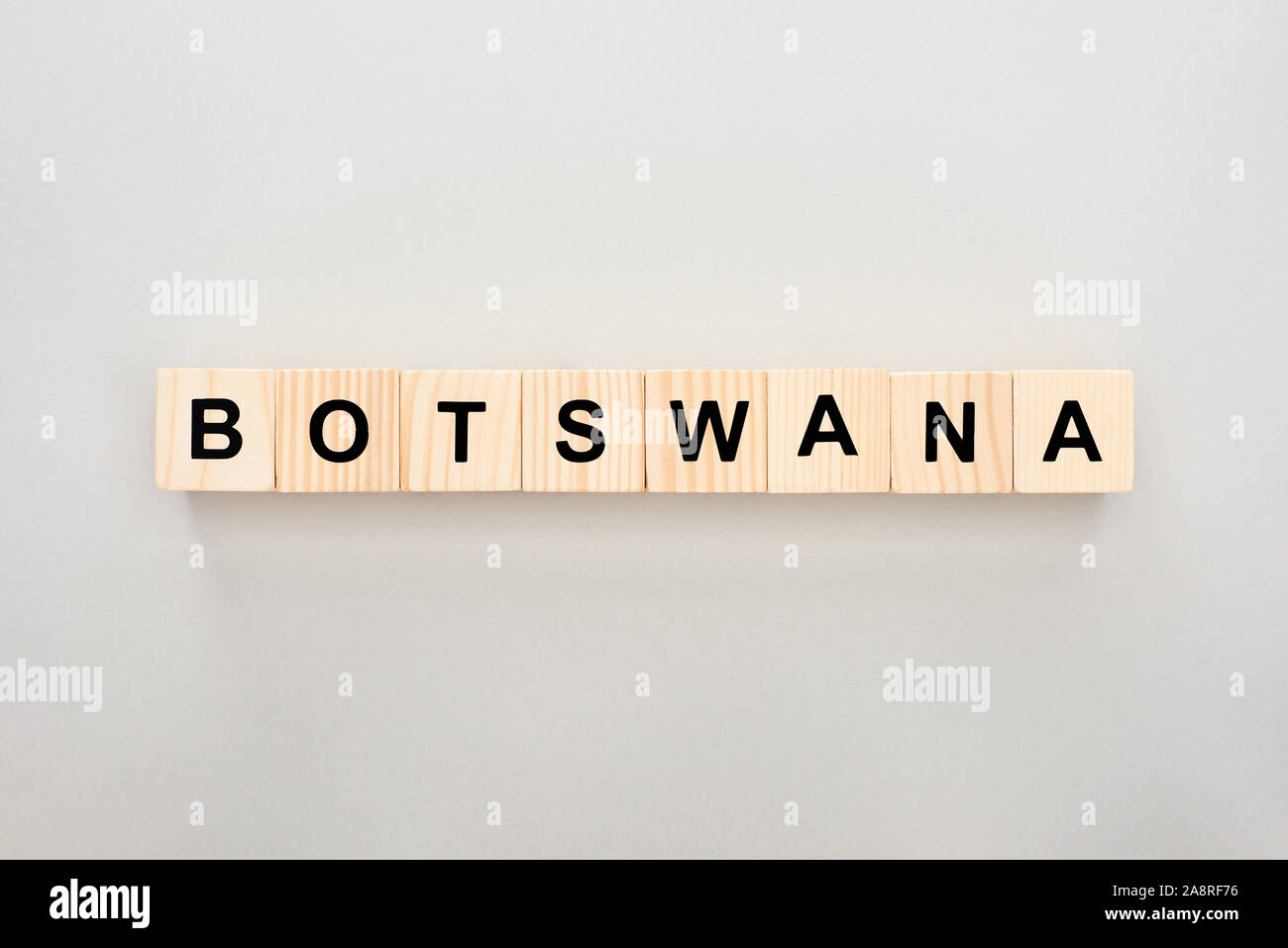 Botswana lettering hi-res stock photography and images - Alamy