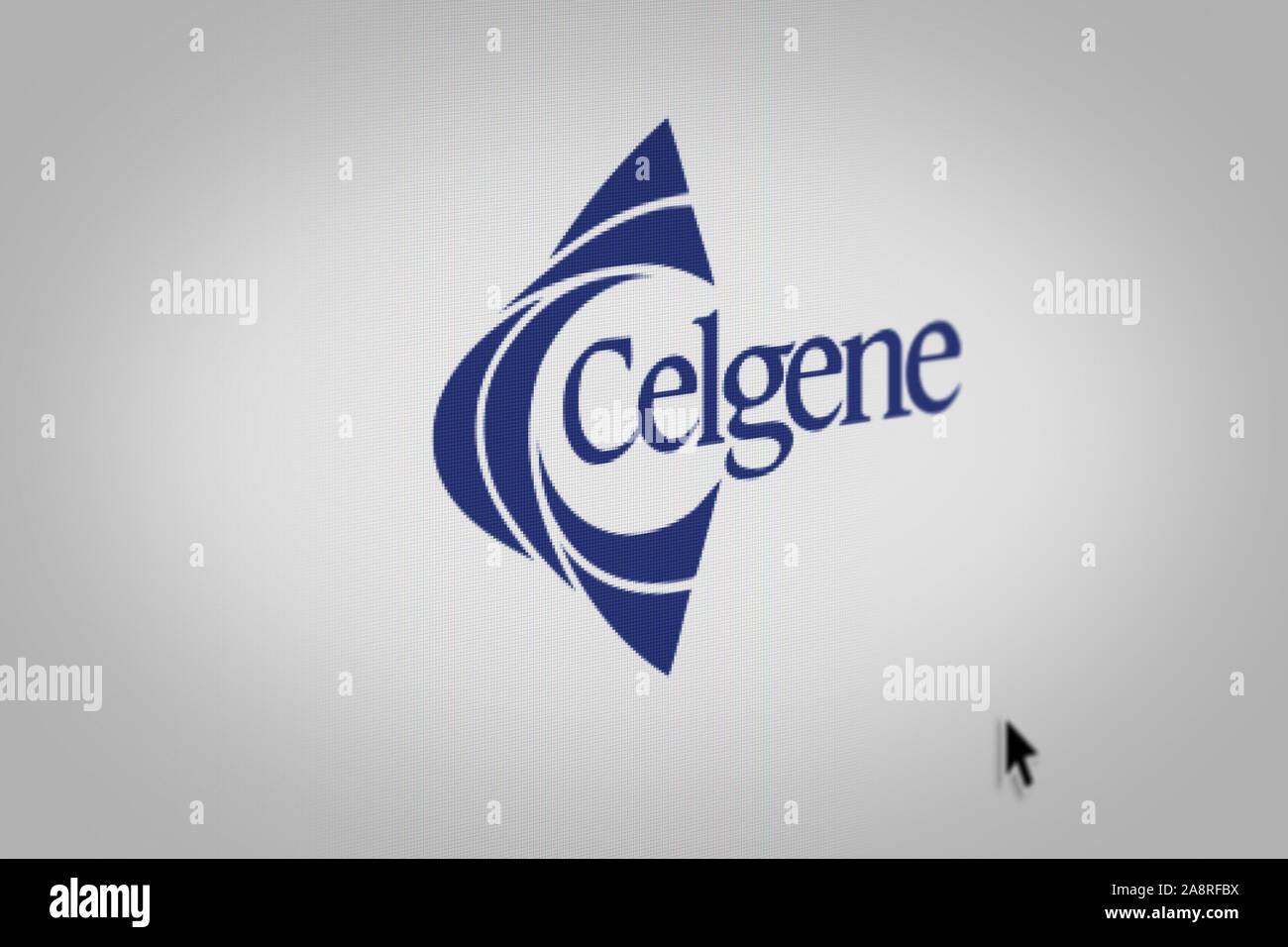 Celgene corp hi-res stock photography and images - Alamy