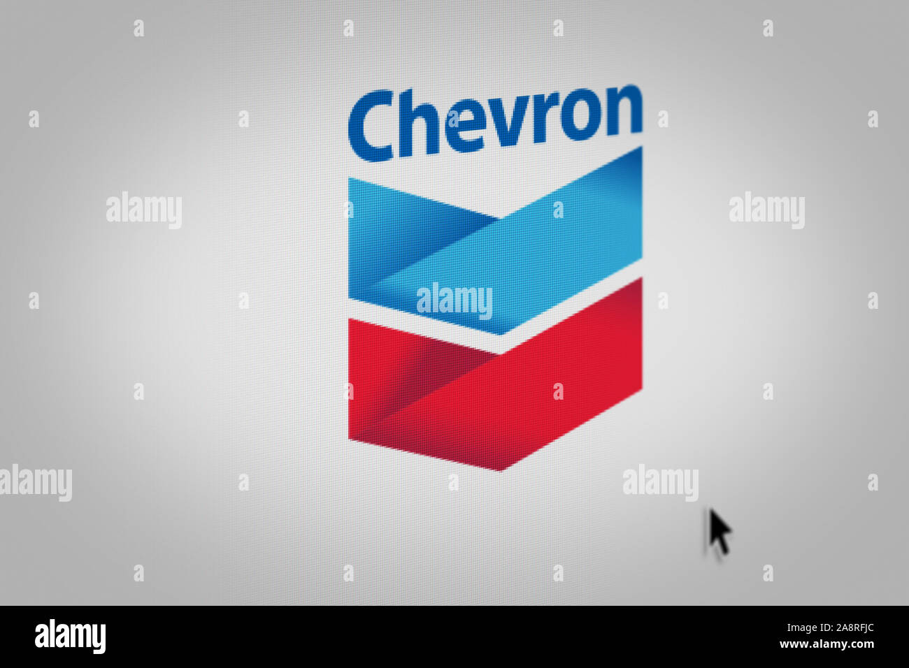 Logo chevron hi-res stock photography and images - Alamy