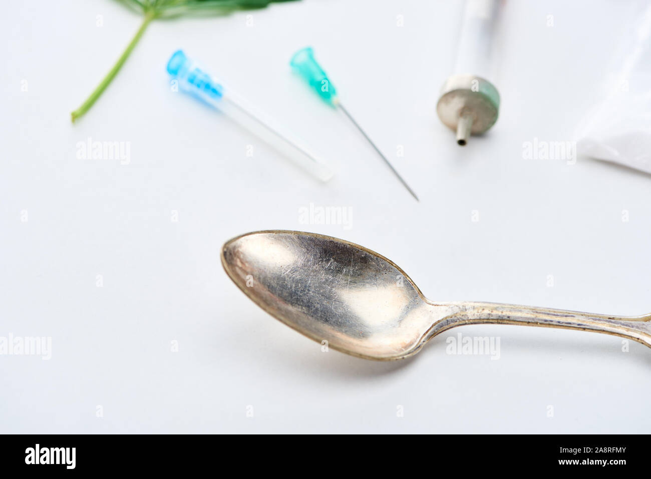 Needles problem hi-res stock photography and images - Alamy
