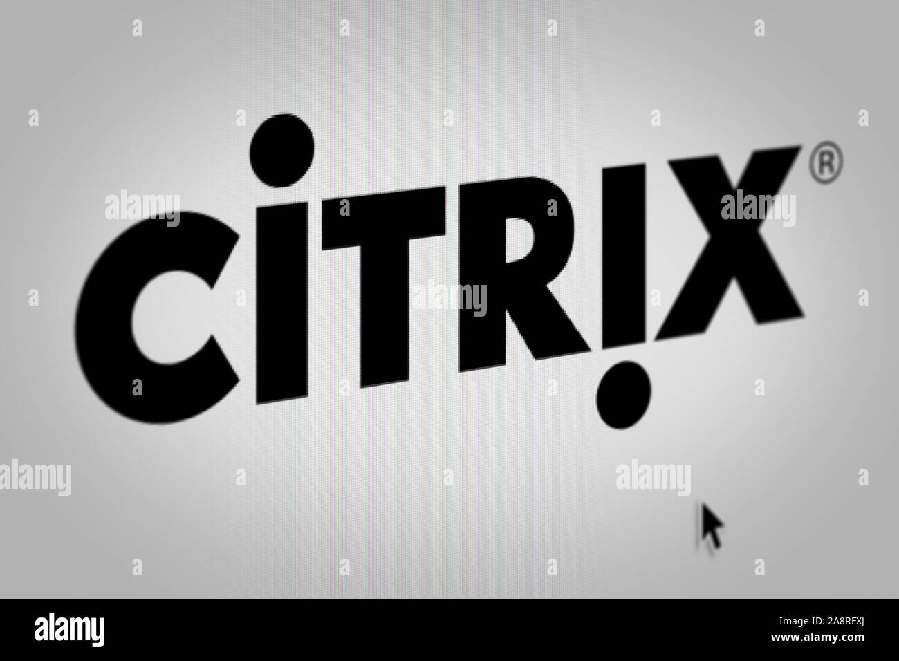 Citrix Logo