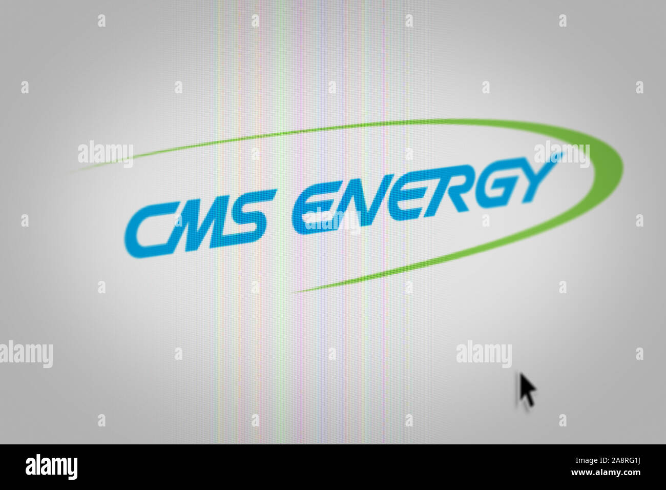 Cms logo hi-res stock photography and images - Alamy