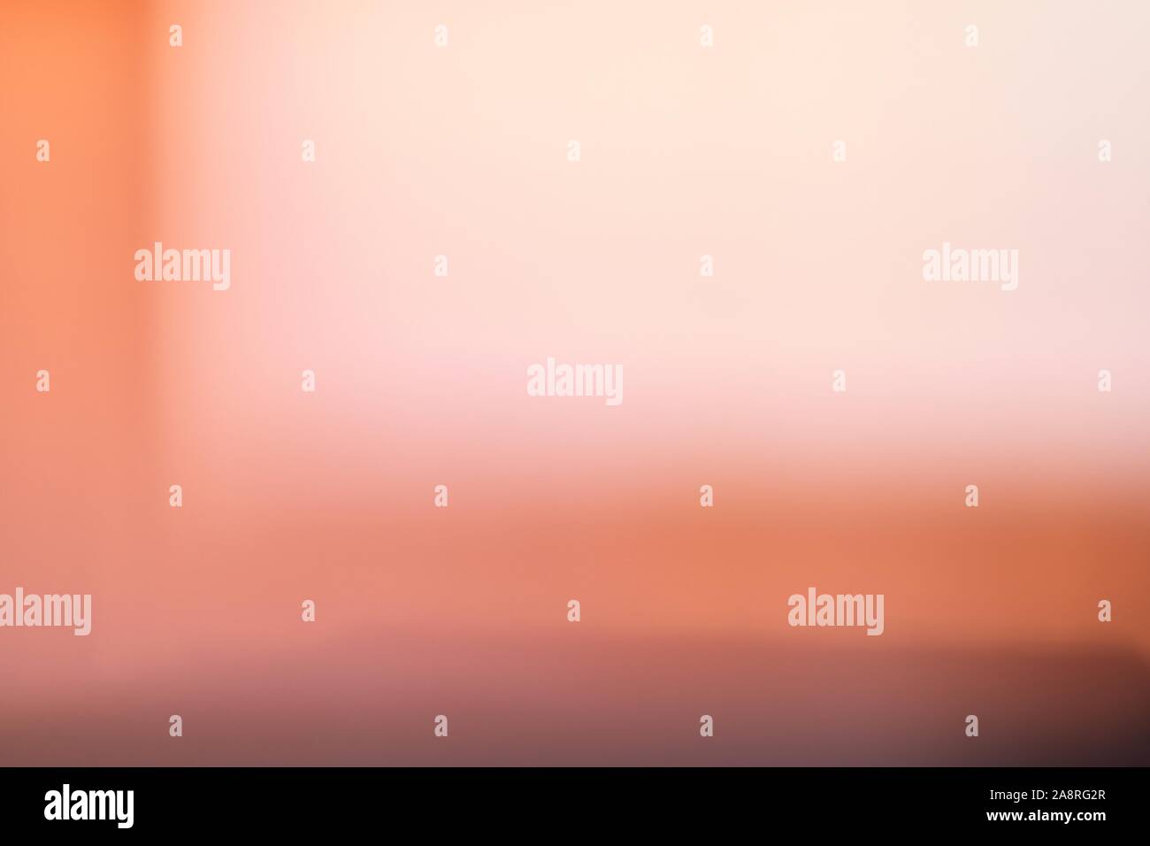 Abstract Gradient Background Frame Stock Photo - Alamy