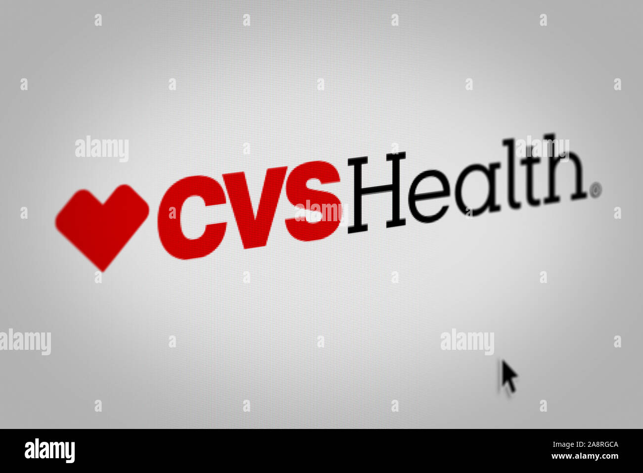 Cvs caremark corporation hi-res stock photography and images - Alamy