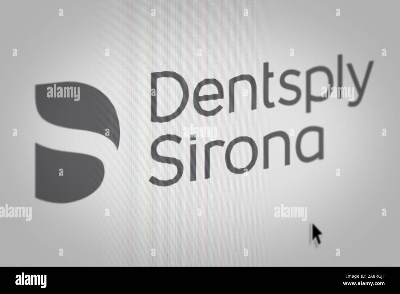Sirona Logo
