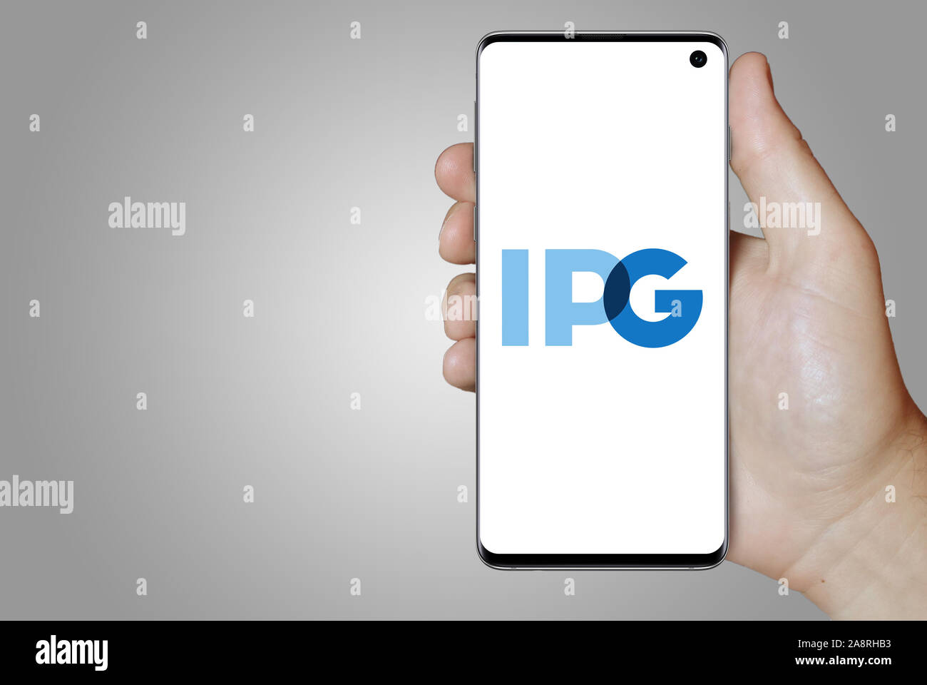 Ipg symbol hi-res stock photography and images - Alamy