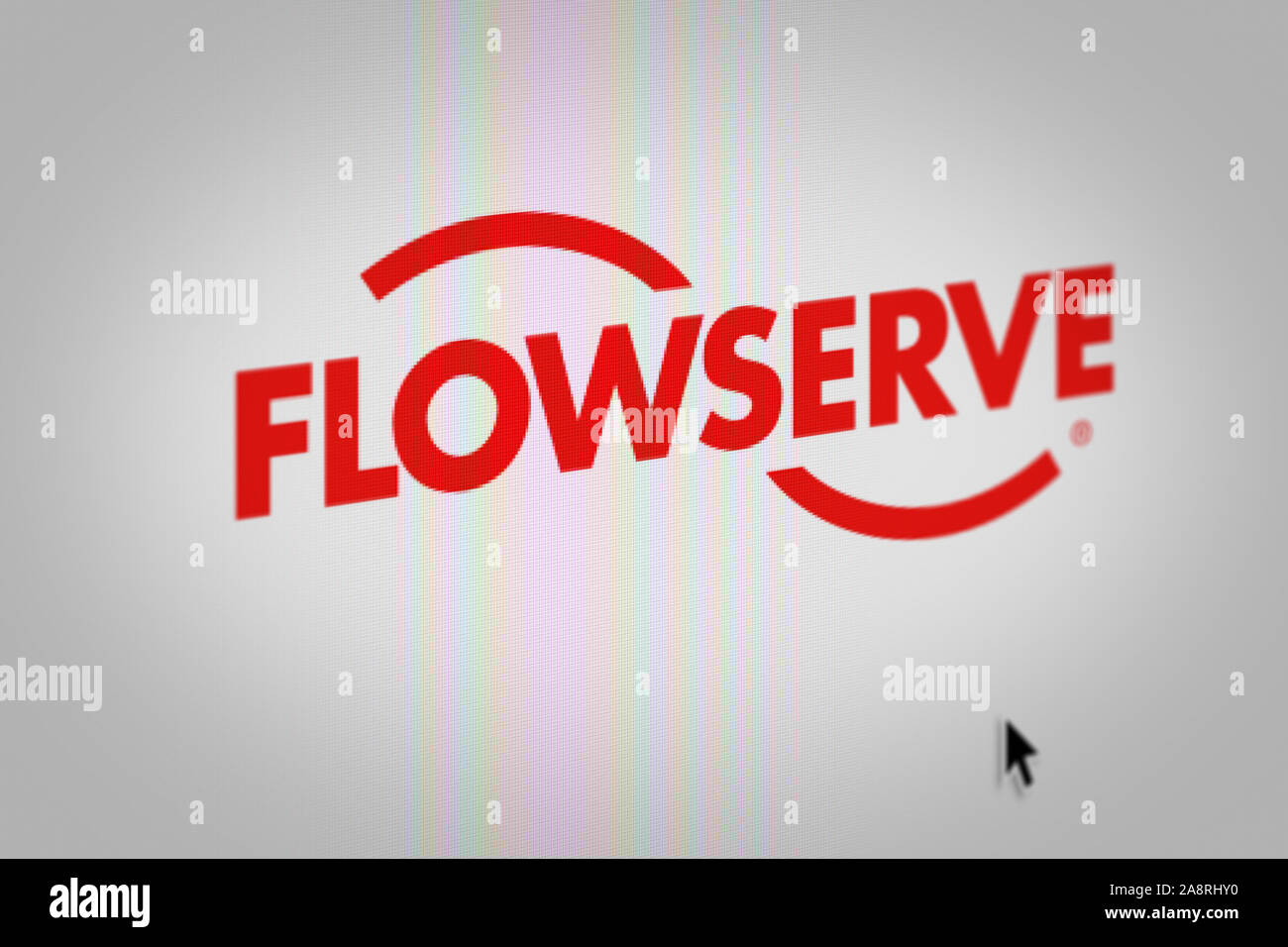 Flowserve hi-res stock photography and images - Alamy