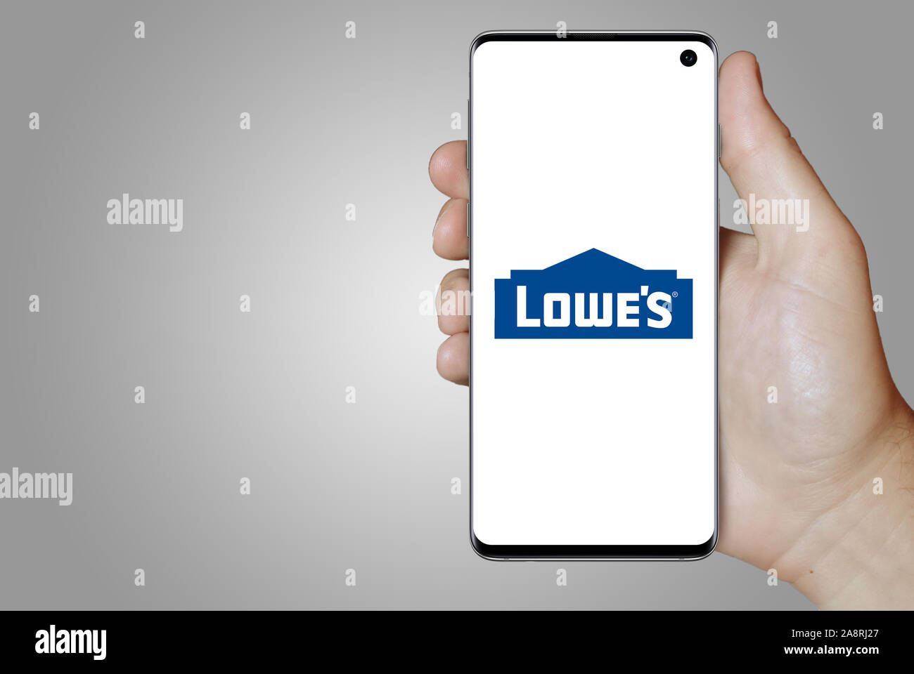 Cos logo hi-res stock photography and images - Alamy