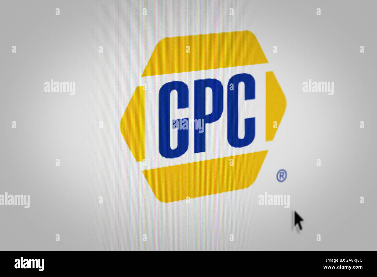 Genuine parts hi-res stock photography and images - Alamy