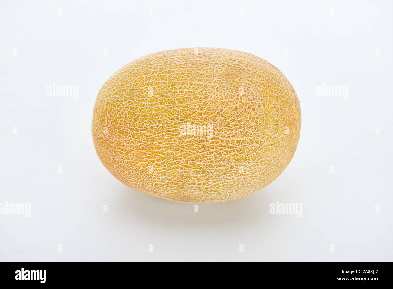 Whole ripe yellow melon hi-res stock photography and images - Alamy