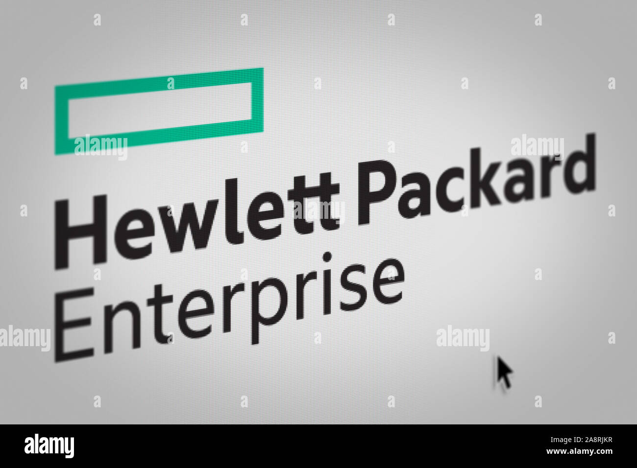 Hpe symbol hi-res stock photography and images - Alamy