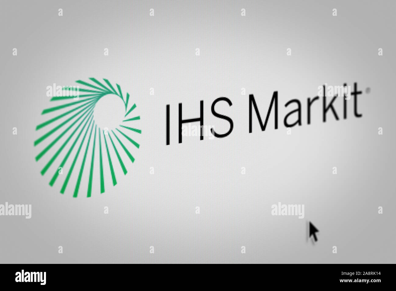 Markit Group Holdings Limited Logo