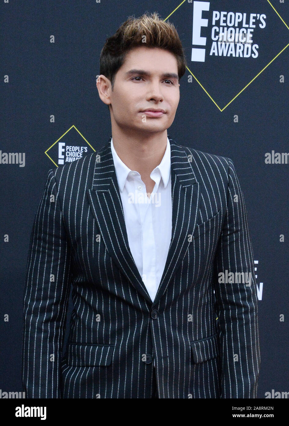 Actor acosta hi-res stock photography and images - Alamy