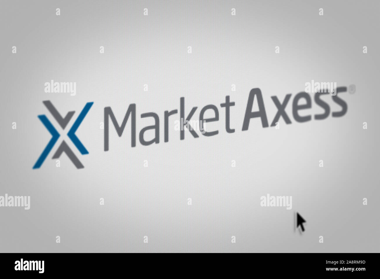Zoom Listed On Stock Market High Resolution Stock Photography and ...