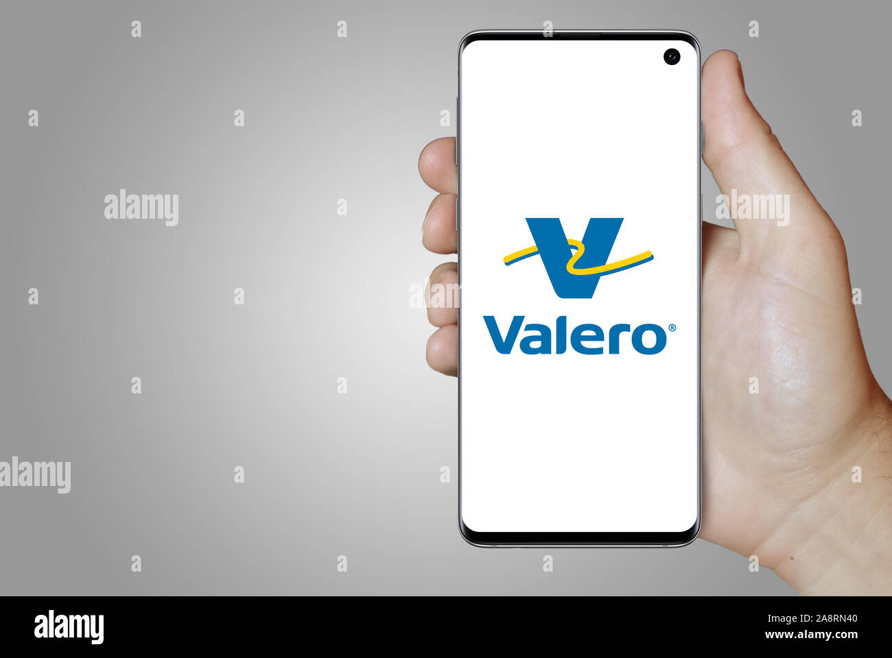 Valero Energy Corporation High Resolution Stock Photography and Images ...