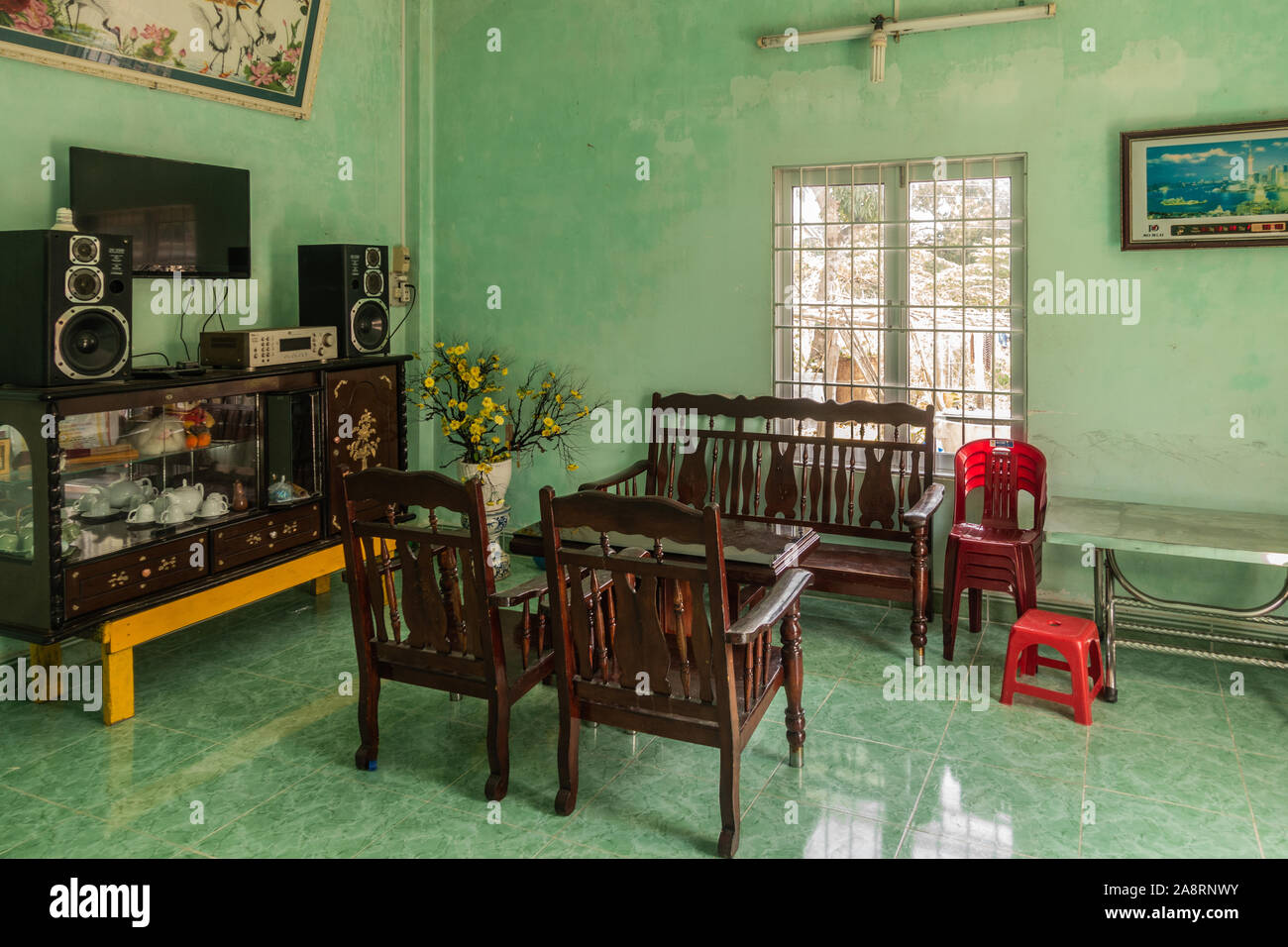 Drak room hi-res stock photography and images - Alamy