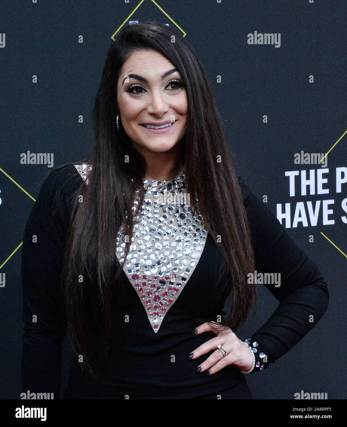 Deena cortese hi-res stock photography and images - Alamy