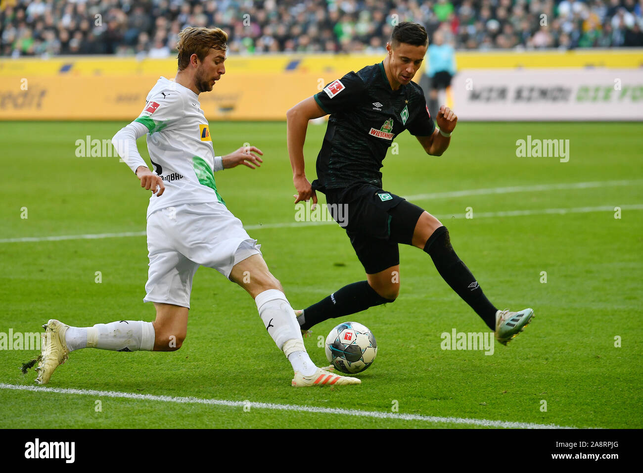 Christoph kramer germany hi-res stock photography and images - Alamy