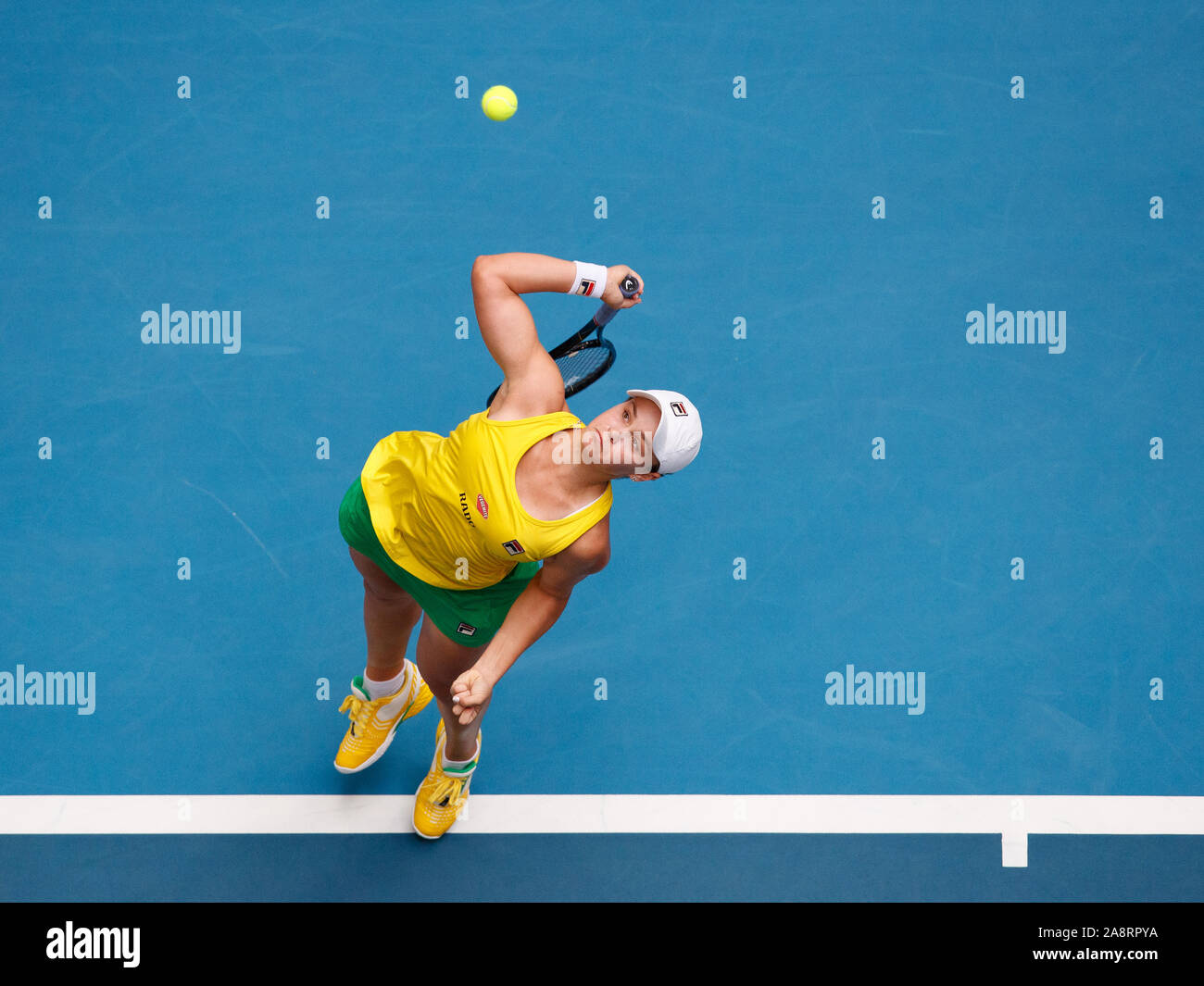 Ash barty hi-res stock photography and images - Alamy