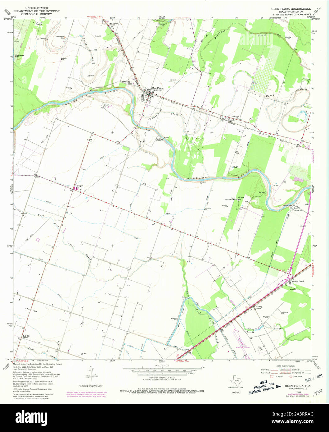 Flora 1953 hi-res stock photography and images - Alamy