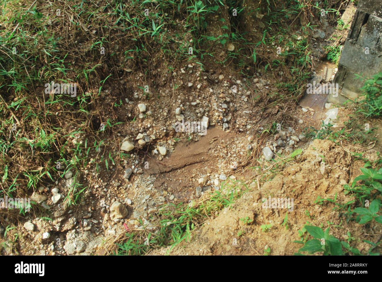 Ground water erosion hi-res stock photography and images - Alamy
