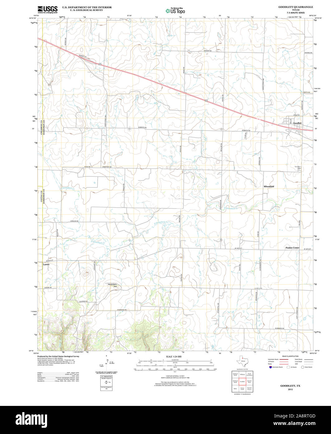 Goodlett hi-res stock photography and images - Alamy