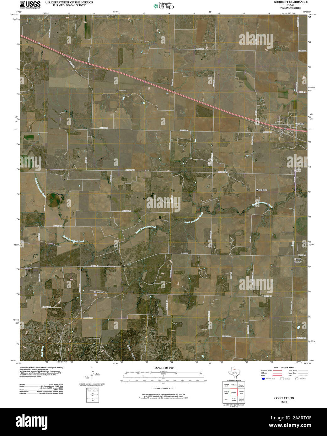 Goodlett hi-res stock photography and images - Alamy