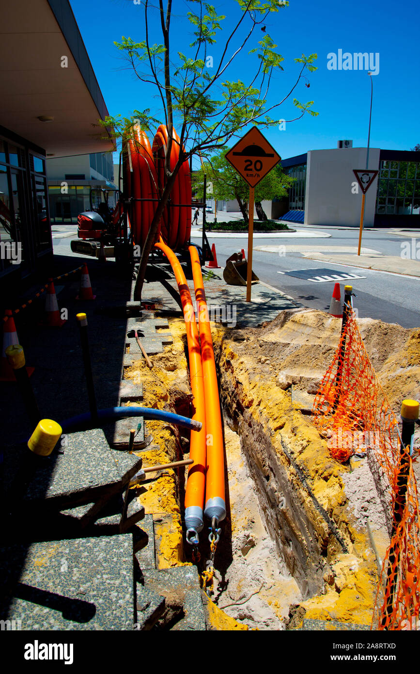 Pvc water pipe hi-res stock photography and images - Alamy