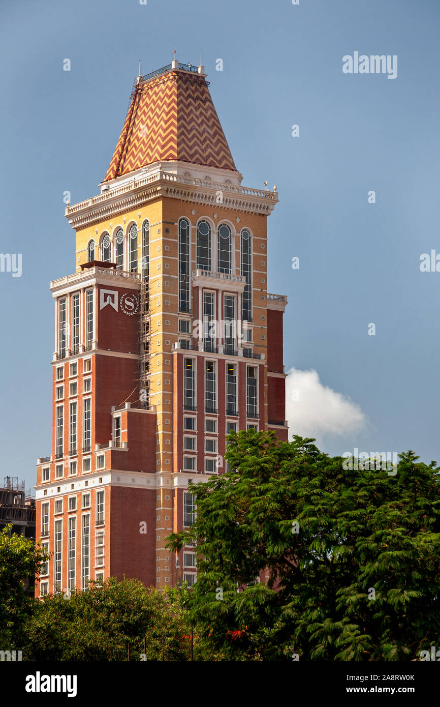 Itc grand central hi-res stock photography and images - Alamy