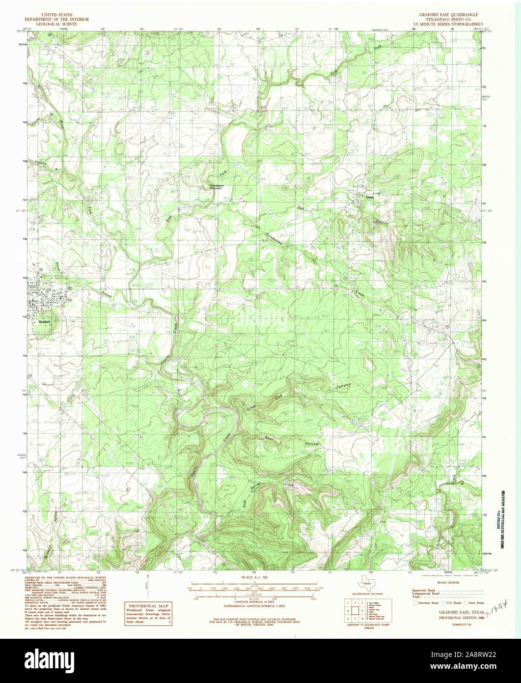 Graford hi-res stock photography and images - Alamy