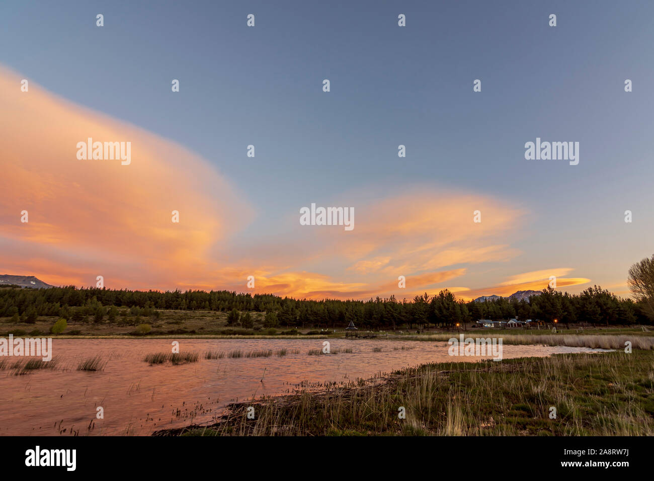 Stratocumulus Cloud High Resolution Stock Photography and Images - Alamy