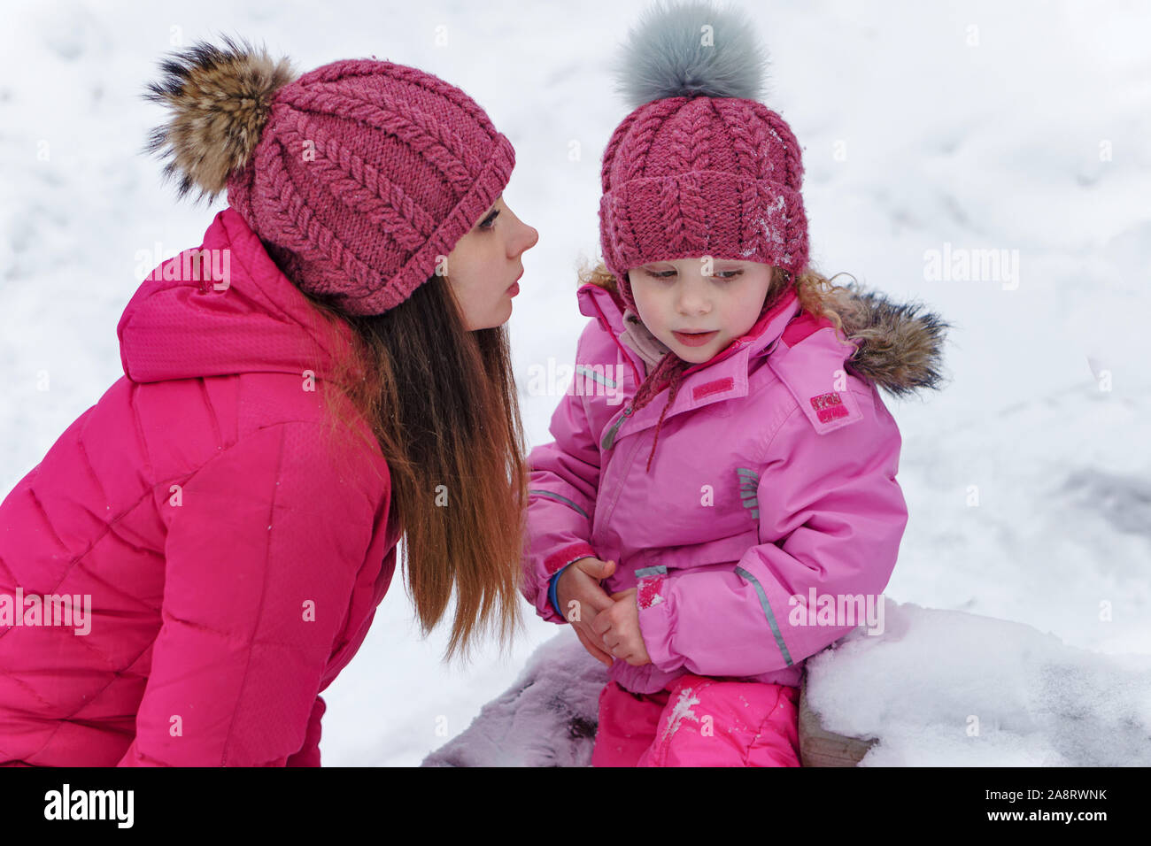 Mutual understanding hi-res stock photography and images - Alamy