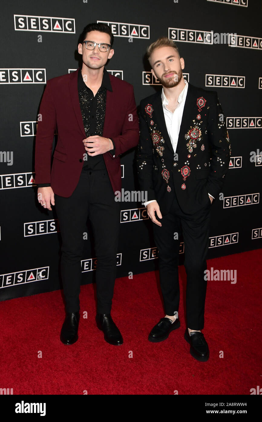 November 10, 2019, Nashville, TN, USA: 10 November 2019 - Nashville ...