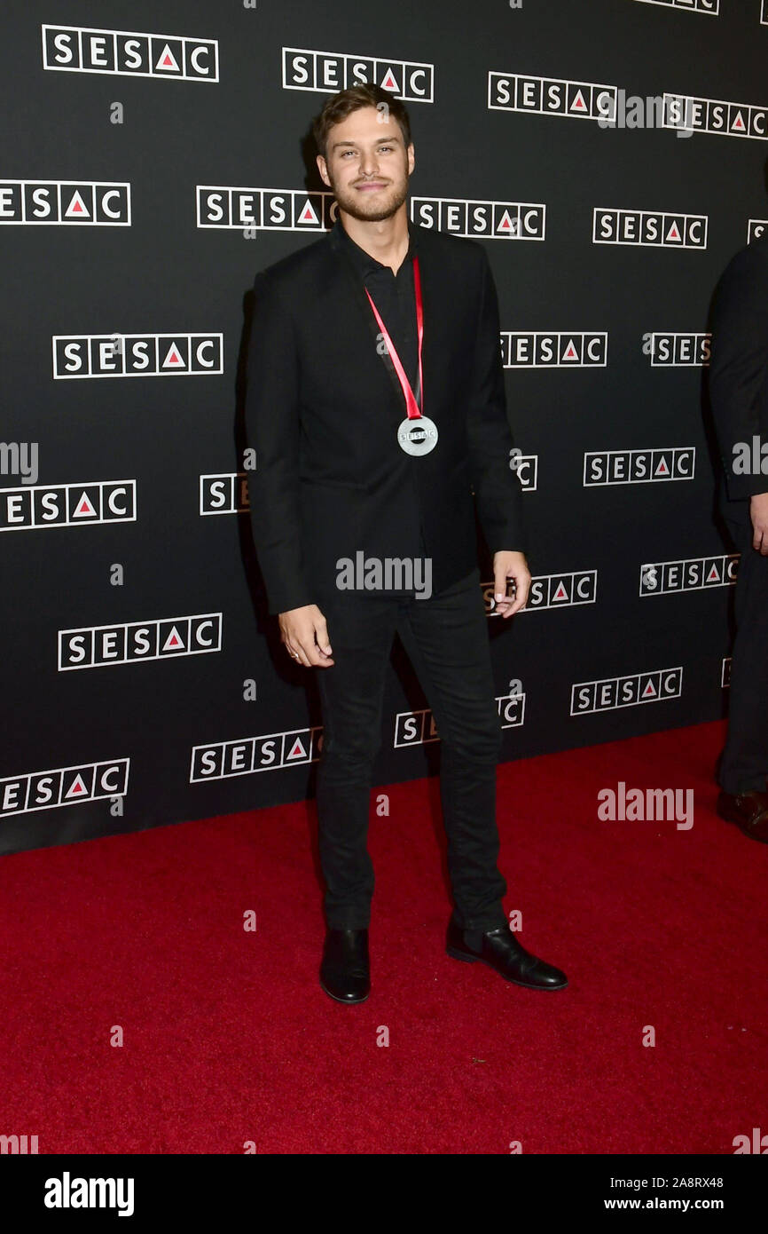 November 10, 2019, Nashville, TN, USA: 10 November 2019 - Nashville ...